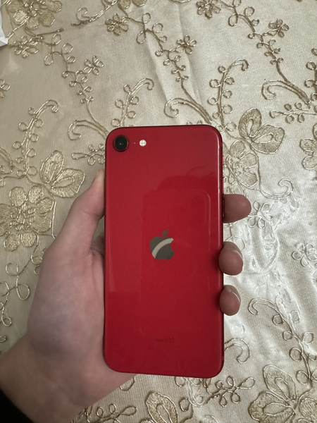iPhone SE 2020 64 gb
