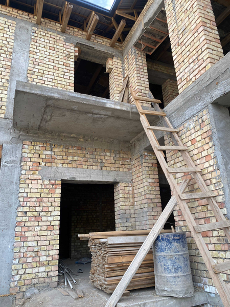Продается Дом Коробка Парк Янги Ўзбекистон