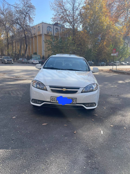 Продаётся джентра 3 пз