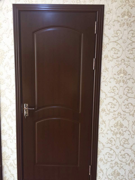 Emdef eshiklar donasi 500 minda Toshkentda ishlab chiqarilgan