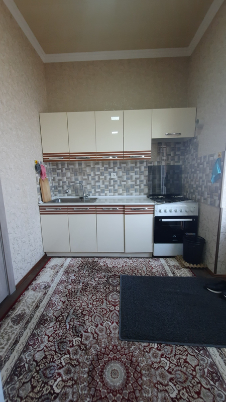 Bektemir tumani Hovli joyli uy