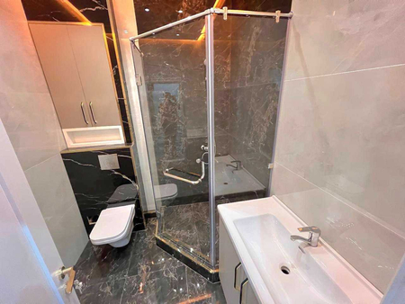 Tashkent city 1в2/5/7
ЖИЛОЙ КОМПЛЕКС 
BOULEVARD