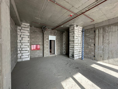 ЖК Nest one 2/16/51 59,17 кв.м