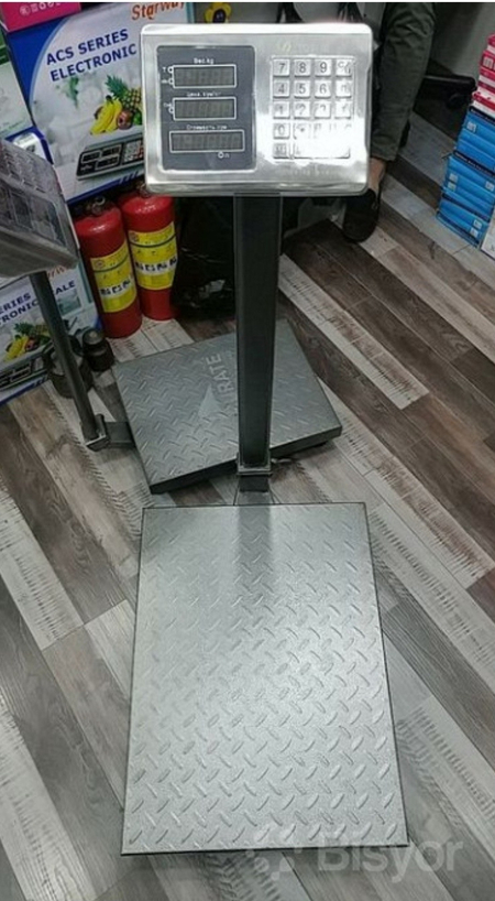 Tarozi 200kg 300kg