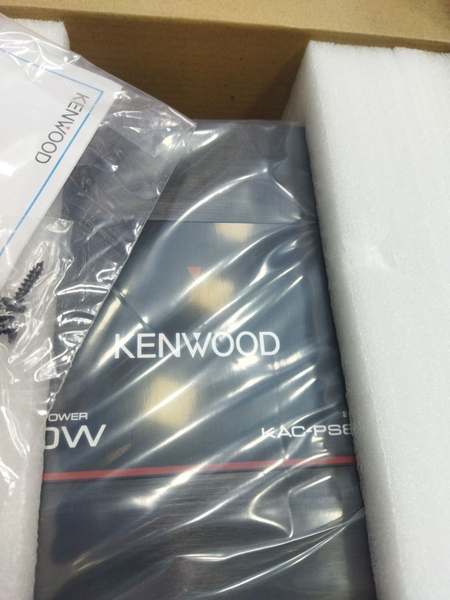 Kenwood usilitel sotiladi