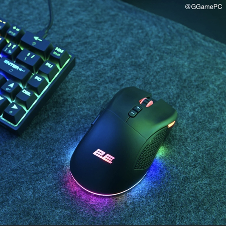 Скидки на все товары ! Игровая беспроводная мышь 2E GAMING MG350 WL