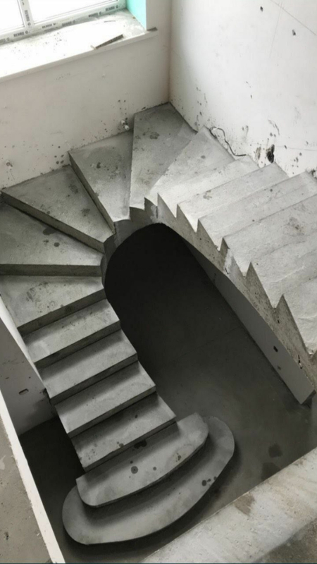 Beton zina xizmati