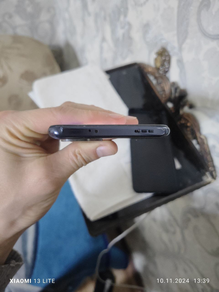 Redmi Note 10S 6+5/128gb xolati yaxwi ishlashi zo\\\'r
