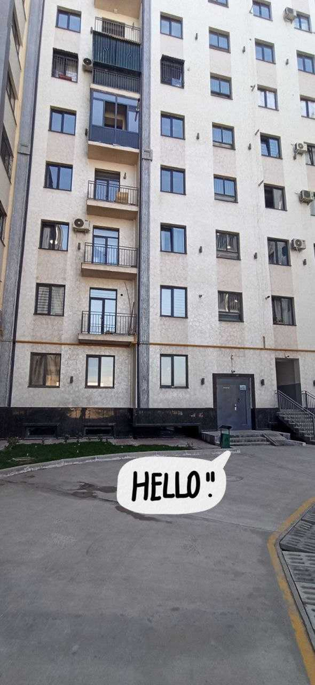 ЖК ОЛМОС продаётся срочно 2 комнатная квартира МА150807