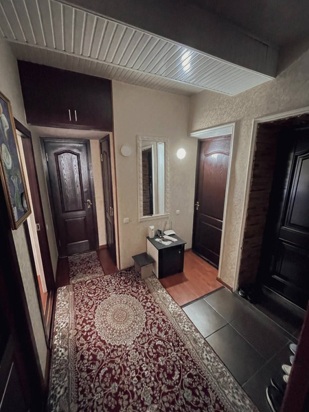 Срочно Продаётся Юнусобод 18-кв 3/3/4 Ипотека можно