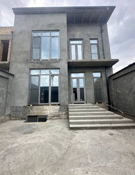 Срочно продаётся дом
