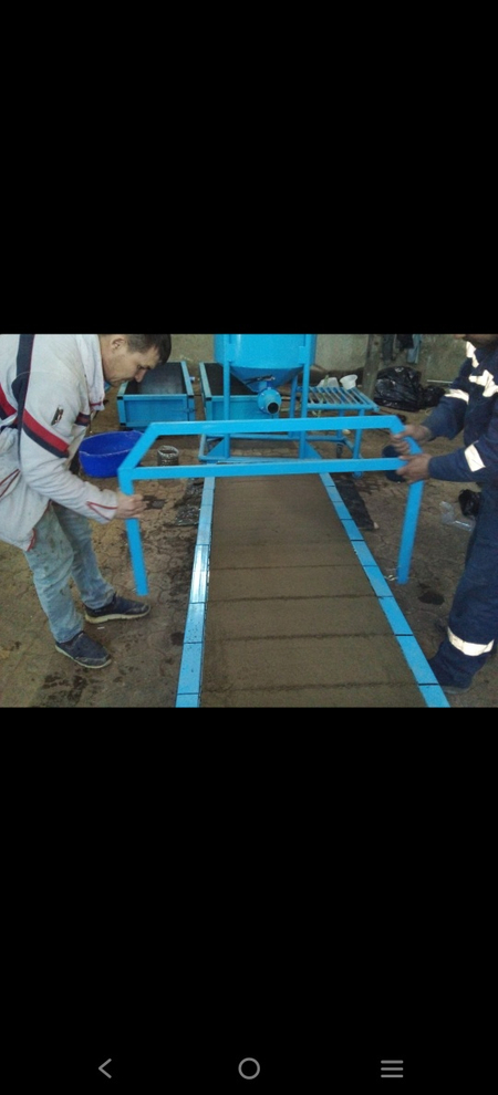 Газа блок апарат