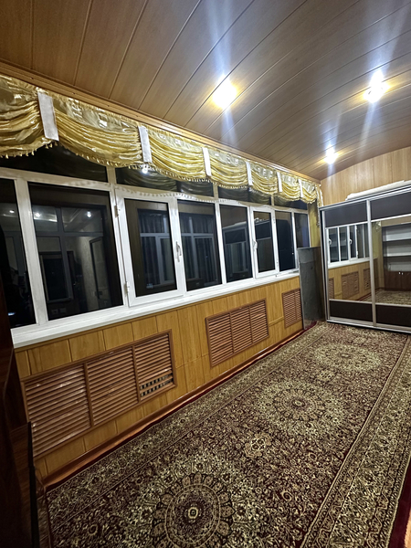 Shaxar markazidan kvartira