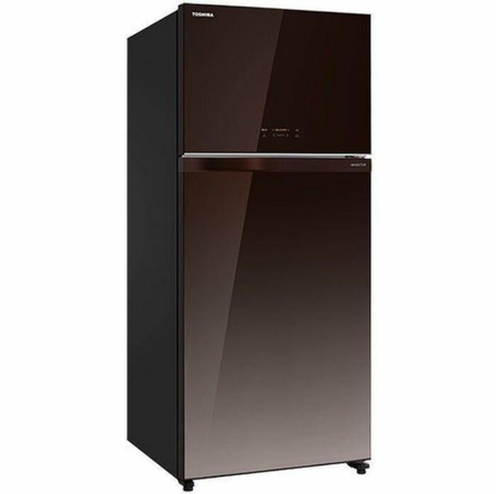 Холодильник TOSHIBA Модель: GR-HG655UDZ-C