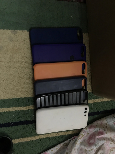 iphone 7 plus 128 gb 900.000