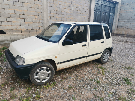 Tico sotiladi holati edyal hammang xarajatlari qilingan yili 2003