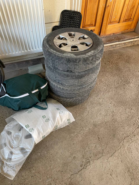 Labo r12 diska baloň sotiladi tez va arzon