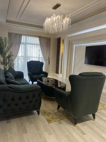 ЖК NRG Oybek квартира в аренду