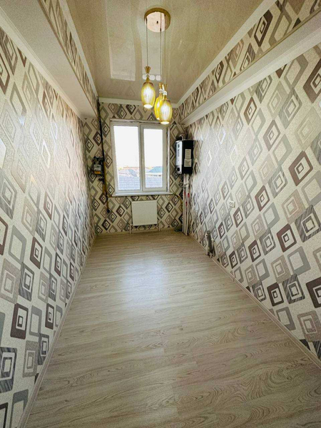 2 хоналик 2 этаж янги уй евроремонт