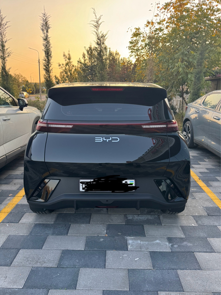 Byd seagull 405 full2024yil srochno sotiladi