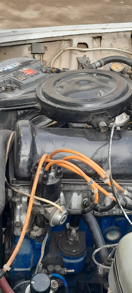 2106 sotiladi gaz