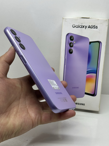 Samsung A05s 2024 алынган