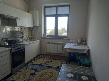 3 хонали банковский дом сотилади