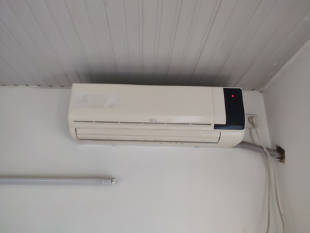 Продаю кондиционер артел 12