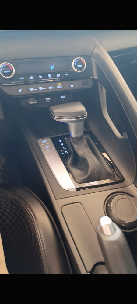 Hyundai Elantra 21-22