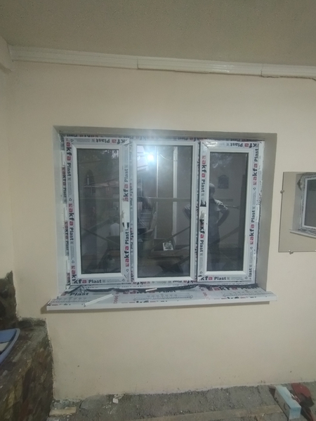 Akfa rom eshik yasab ornatib beramiz 5_10 tayorlab beramiz