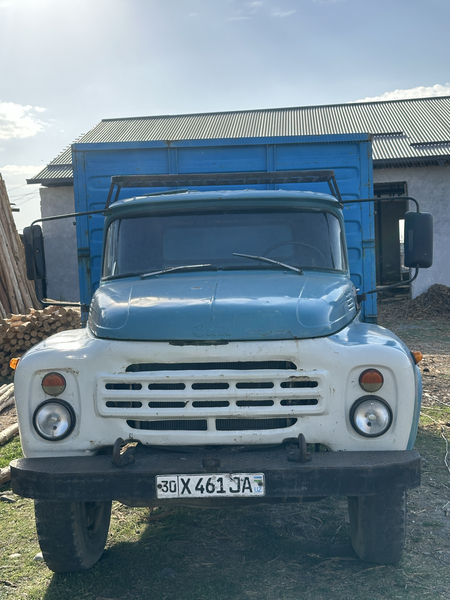 Zil 131 rama ural mator moy yemiydi samasval balonlari oddiy