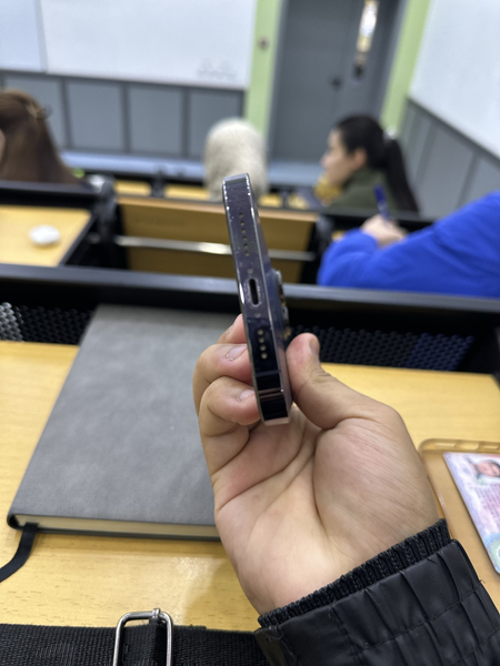 Iphone 14 pro max 256 LL/A 88%