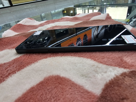 Redmi 12 pro 5G 12/256 full komplekt