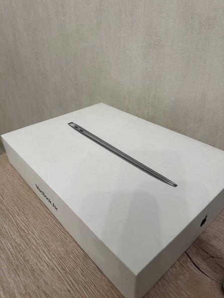 Ноутбук 13-inch MacBook Air