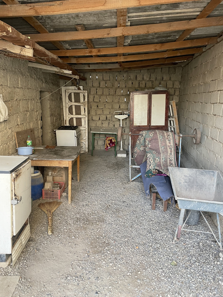 Ziyokorlar mahhallasida hovli sotiladi ko’cha Yangi Hayot
