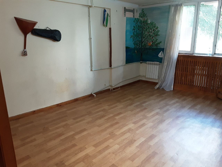 Продается квартира в яккасарайском районе. Улица Бабур