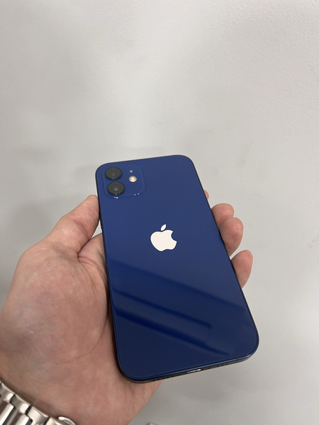 Iphone 12 holati A’lo