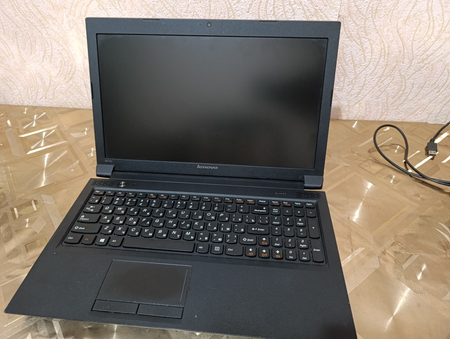 Lenovo ноутбук идеал