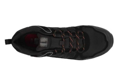 новые Мужские кроссовки Karrimor (Великобритания).