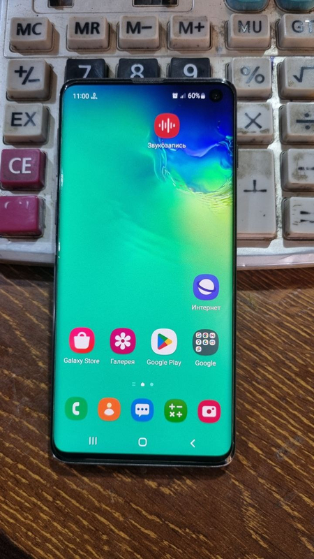 samsung s10 sotiladi