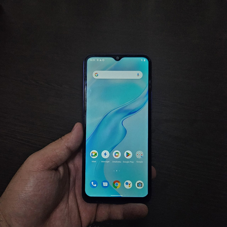 Vivo Y21 srochna sotiladi