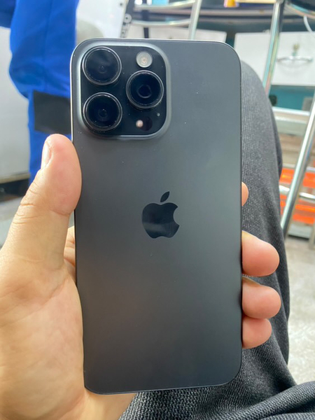 Iphone 15 promax