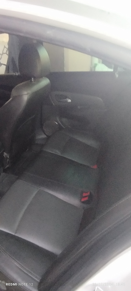Lacetti kruz 2009 yil 1.6 matori holati zor metan gazi bor