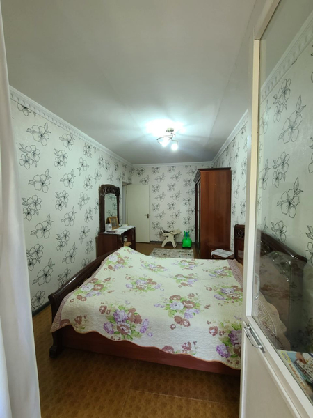 Продается Банковская квартира 4/4/4 Чиланзар Г 9