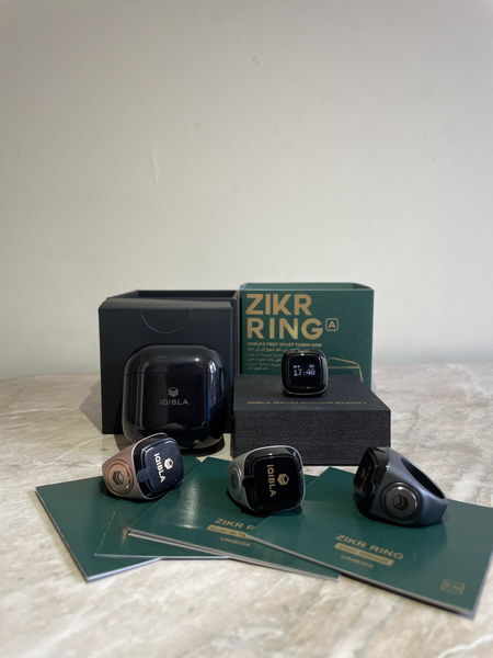 Zikrring premium