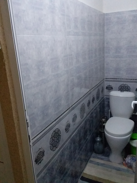 Продаётся 4х комнатная квартира