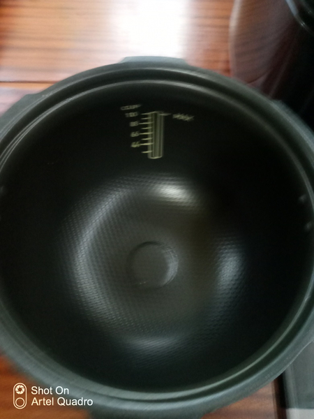 Мультиварка TEFAL