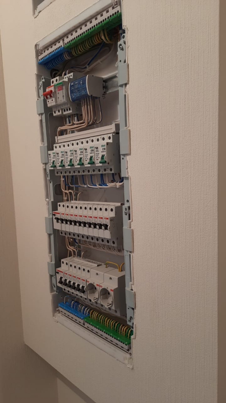Сантехника, отопления, тёплый пол