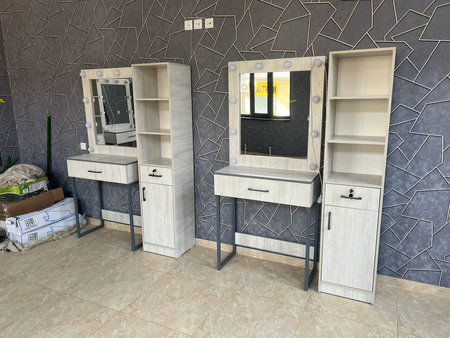 salon uchun mebel