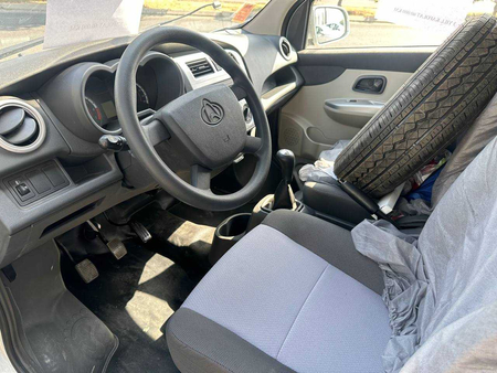 Changan Avtosalonidan Mega Aksiya!